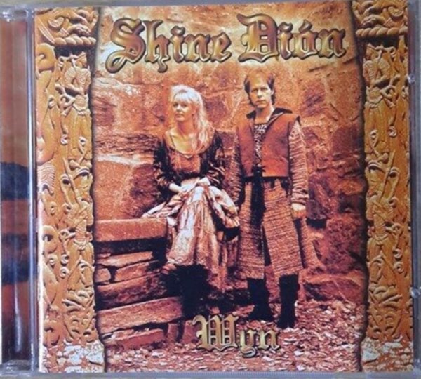 [중고샵] Shine Dion - Wyn - 예스24