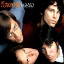 [중고샵] [미국 수입 2CD] The Doors - Legacy: Absolute Best - 예스24
