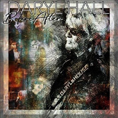 Daryl Hall - Before After (2CD) - 예스24