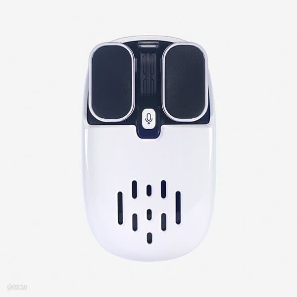 iFLYTEK A.I Smart Mouse 아이플라이텍 인공지능 스마트 마우스 AI-MTVS-001 - 예스24