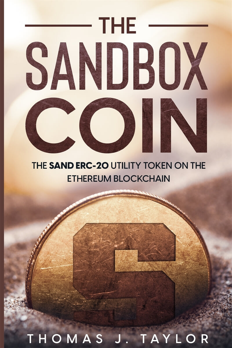 The Sandbox Coin: The SAND ERC-20 Utility Token on the Ethereum ...