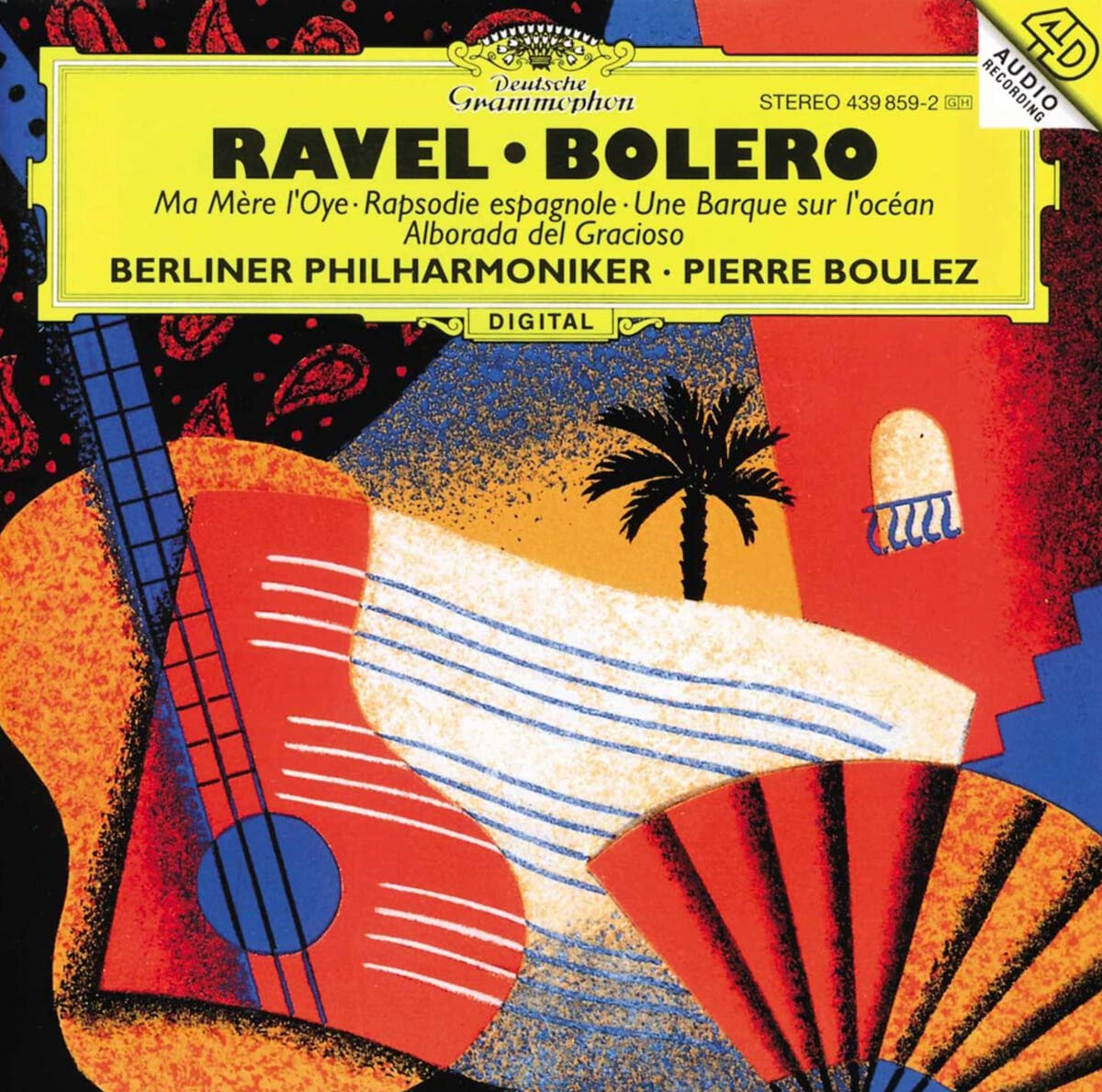 Pierre Boulez 라벨: 볼레로 - 피에르 불레즈 (Ravel: Bolero) - 예스24