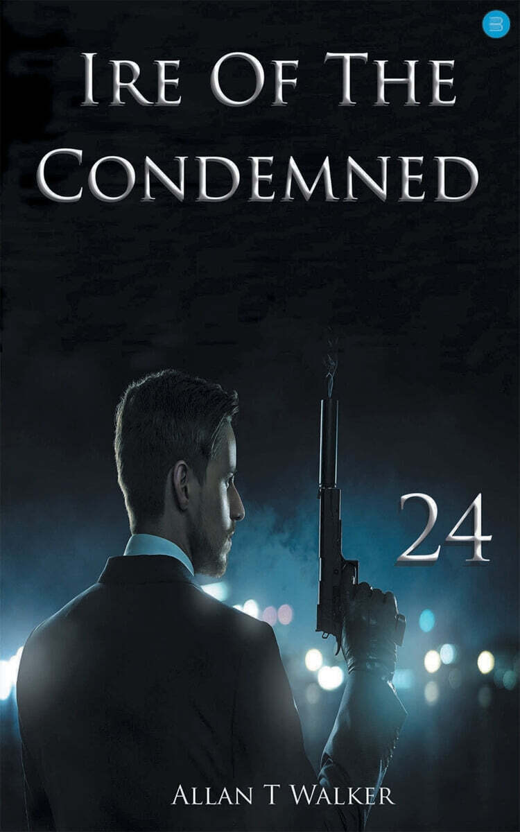 Ire Of The Condemned - 예스24