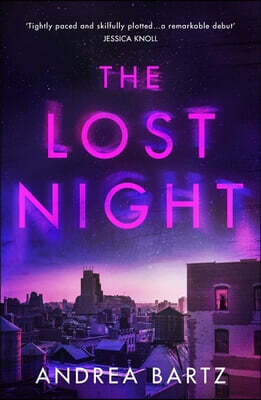 The Lost Night - 예스24