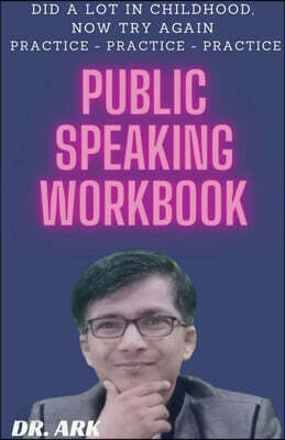 Public Speaking Workbook - 예스24