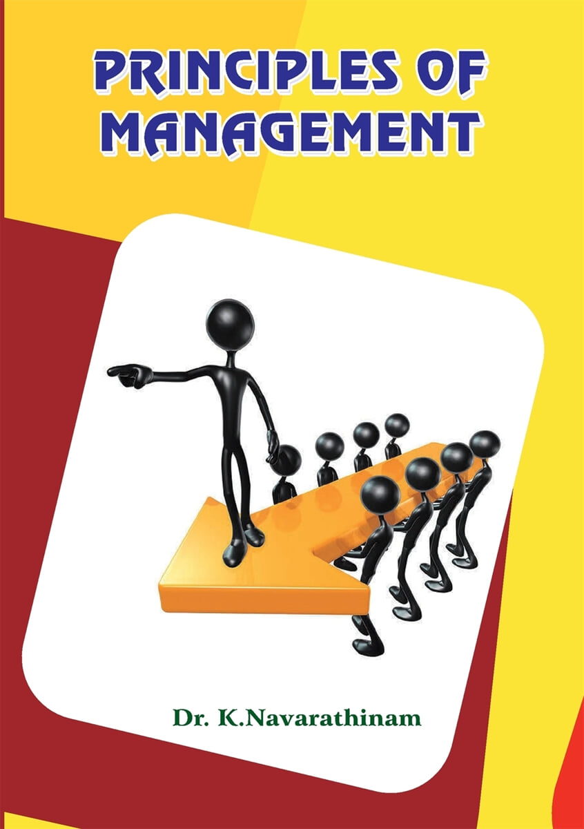 Principles of Management - YES24