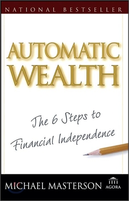 [중고샵]Automatic Wealth - 예스24