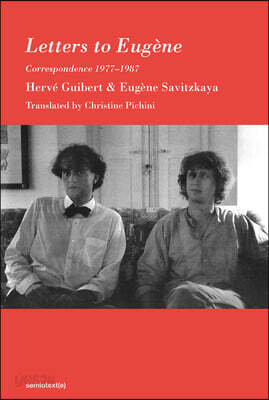 Letters to Eugene: Correspondence 1977-1987 - 예스24
