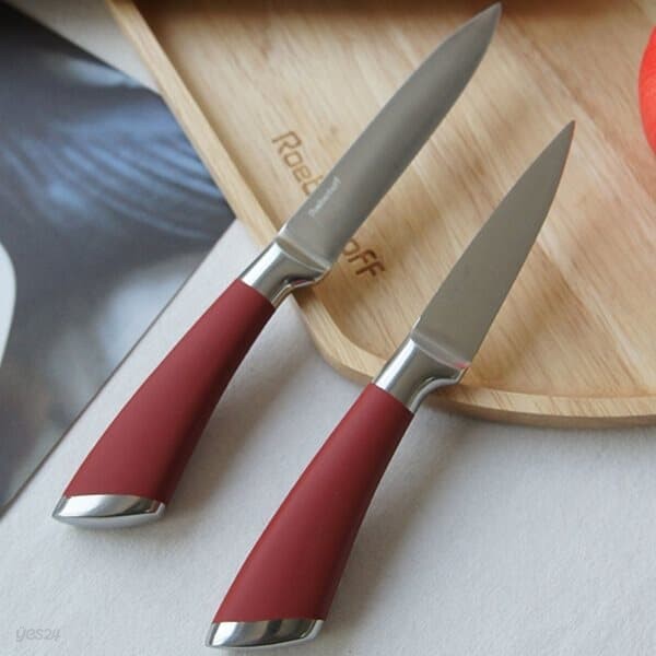 [HEIM] 레벤호프 논슬립 과도 소n대 2P세트 - 예스24