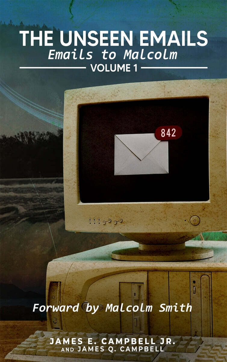 The Unseen Emails - 예스24