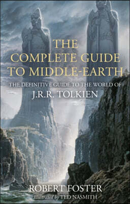 The Complete Guide to Middle-earth - 예스24