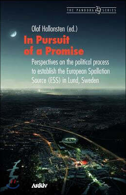 In Pursuit of a Promise: Perspectives on the Political Process to ...