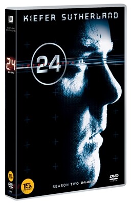 [중고샵] 24 시즌 2 박스세트 : 7Disc - 예스24