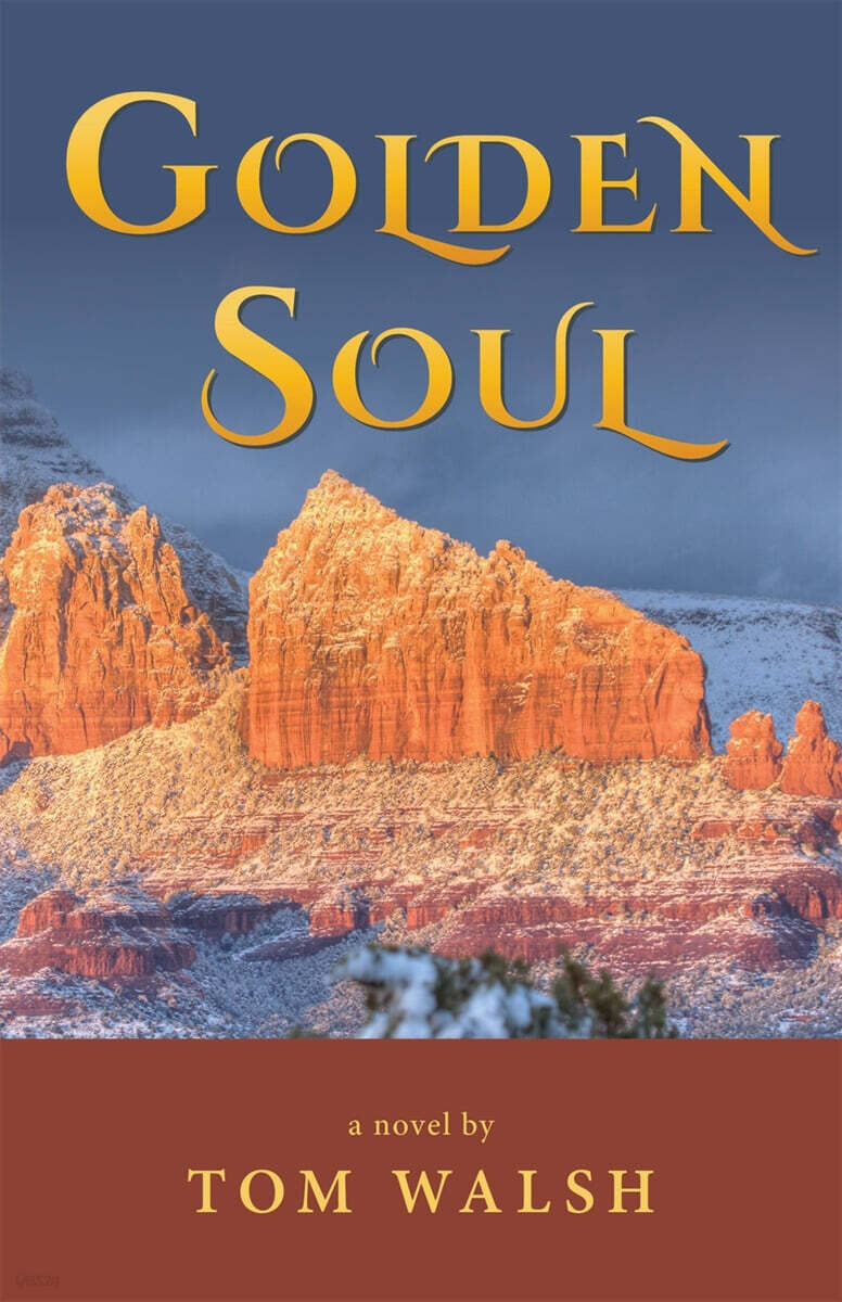 Golden Soul - 예스24