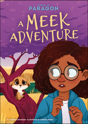 A Meek Adventure: #1 - 예스24