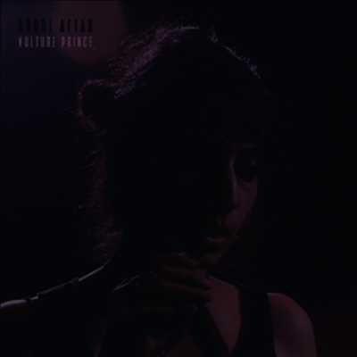 Arooj Aftab - Vulture Prince (Deluxe Edition)(2LP) - 예스24