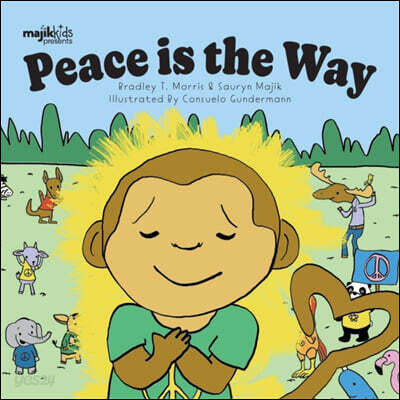 Peace Is The Way - 예스24