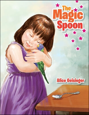 The Magic Spoon - 예스24