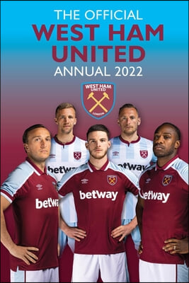 The Official West Ham United Annual - 예스24