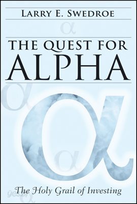 [전자책] The Quest for Alpha - 예스24