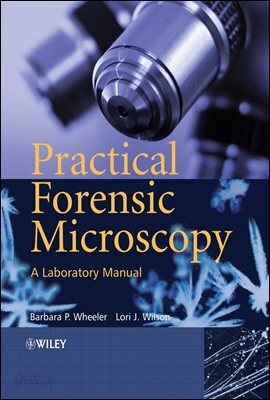 [전자책] Practical Forensic Microscopy - 예스24