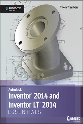 Inventor 2014 and Inventor LT 2014 Essentials - YES24