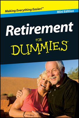 [전자책] Retirement For Dummies, Pocket Edition - 예스24
