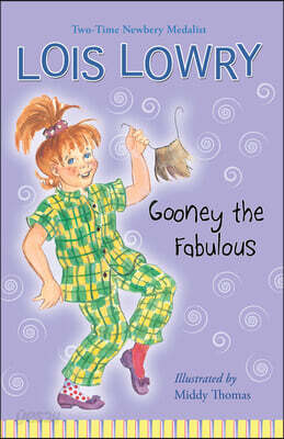 Gooney the Fabulous - 예스24