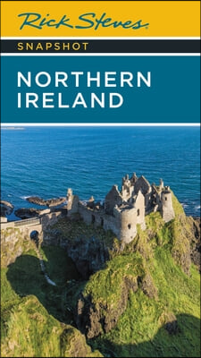 Rick Steves Snapshot Northern Ireland - 예스24