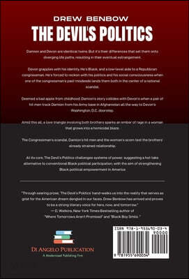 The Devil's Politics - 예스24