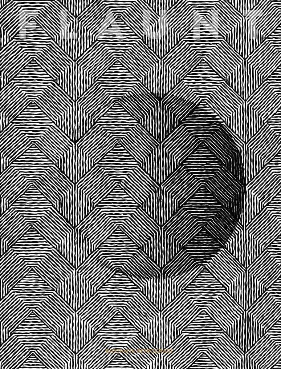 Flaunt (월간) : 2022년 No.181 - 예스24