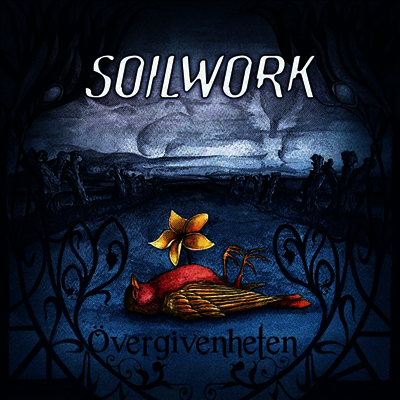Soilwork - Overgivenheten (Limited Edition)(Digipack)(CD) - YES24