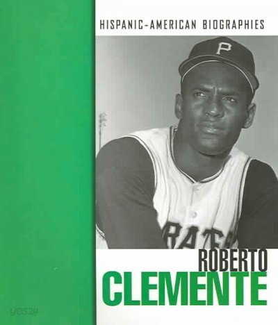 Roberto Clemente - 예스24