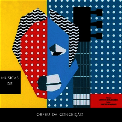Antonio Carlos Jobim/Vinicius De Moraes - Orfeu Da Conceicao (Ltd ...