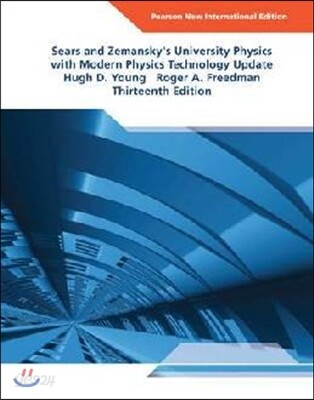 [중고샵] [중고] University Physics with Modern Physics Technology Update - 예스24