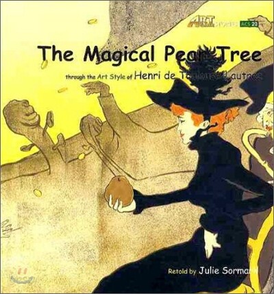 [중고샵] The Magical Pear Tree - 예스24