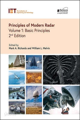 Principles of Modern Radar: Basic Principles - 예스24