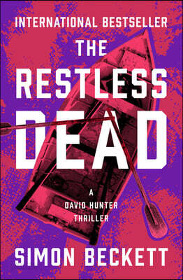 The Restless Dead - 예스24