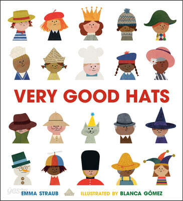 Very Good Hats - 예스24