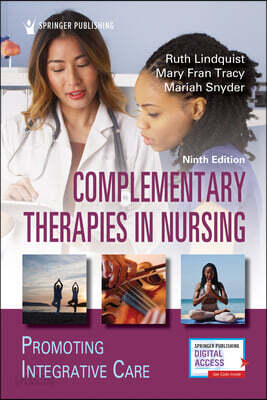 Complementary Therapies in Nursing - 예스24