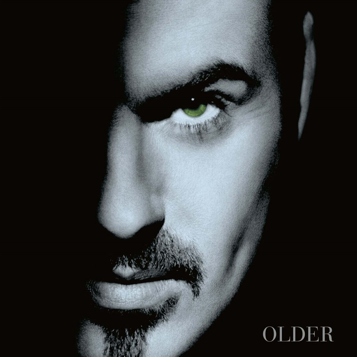 George Michael (조지 마이클) - 3집 Older [2LP] - 예스24