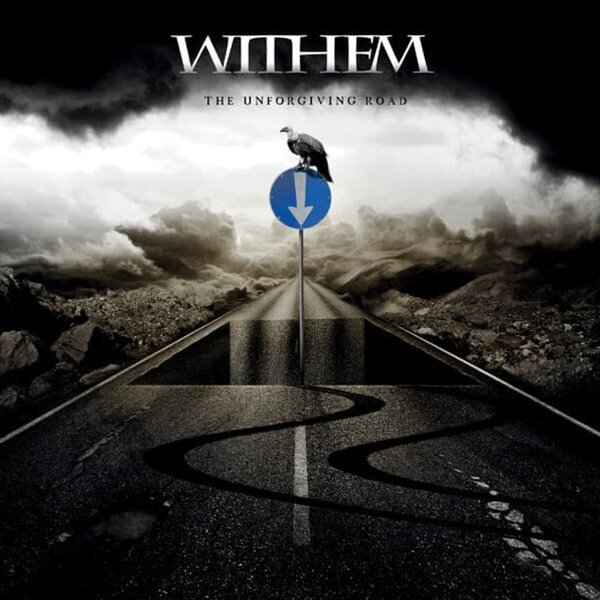 WITHEM - THE UNFORGIVING ROAD - 예스24