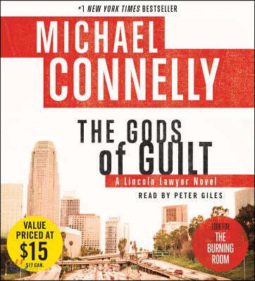 The Gods of Guilt - 예스24