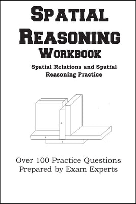 Spatial Reasoning Workbook - 예스24