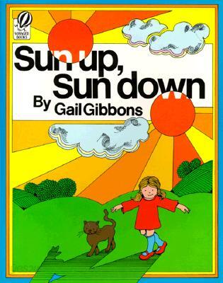 [중고샵] Sun Up, Sun Down (Paperback) - 예스24