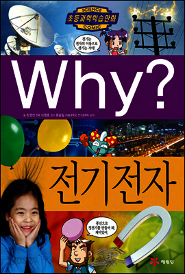 Why? 와이 전기전자 - YES24