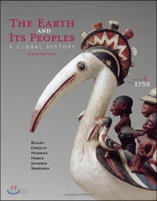 The Earth and Its Peoples - 예스24