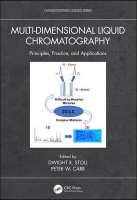Multi-Dimensional Liquid Chromatography - 예스24