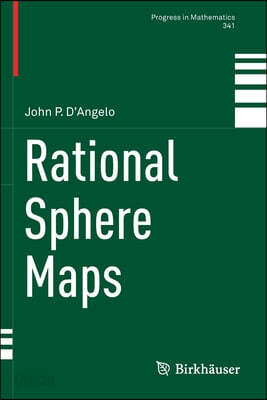 Rational Sphere Maps - 예스24