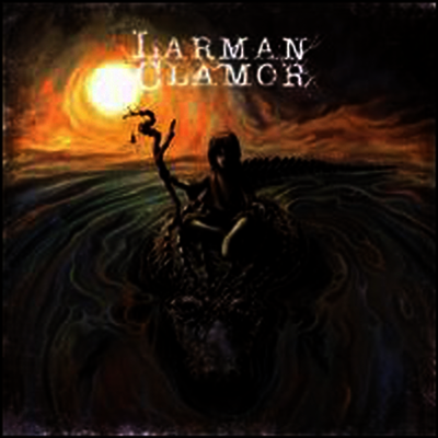 Larman Clamor - Alligator Heart (CD) - 예스24